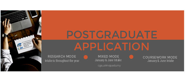 Postgraduate