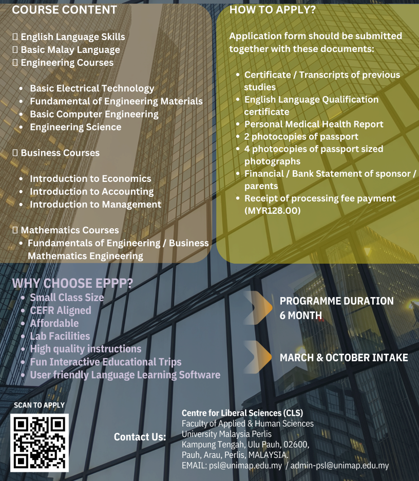 International Student